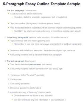 How to Format an Essay ⇒ MLA, APA, and Structure Tips